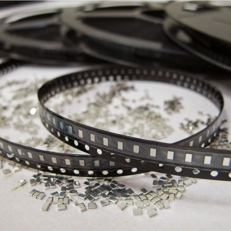 Solder Preform – NeVo Solder