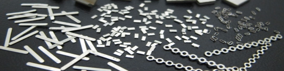 Solder Preform – NeVo Solder