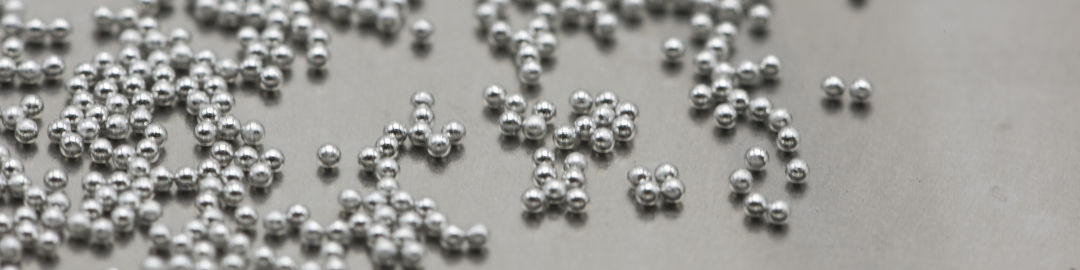 Solder Sphere – NeVo Solder