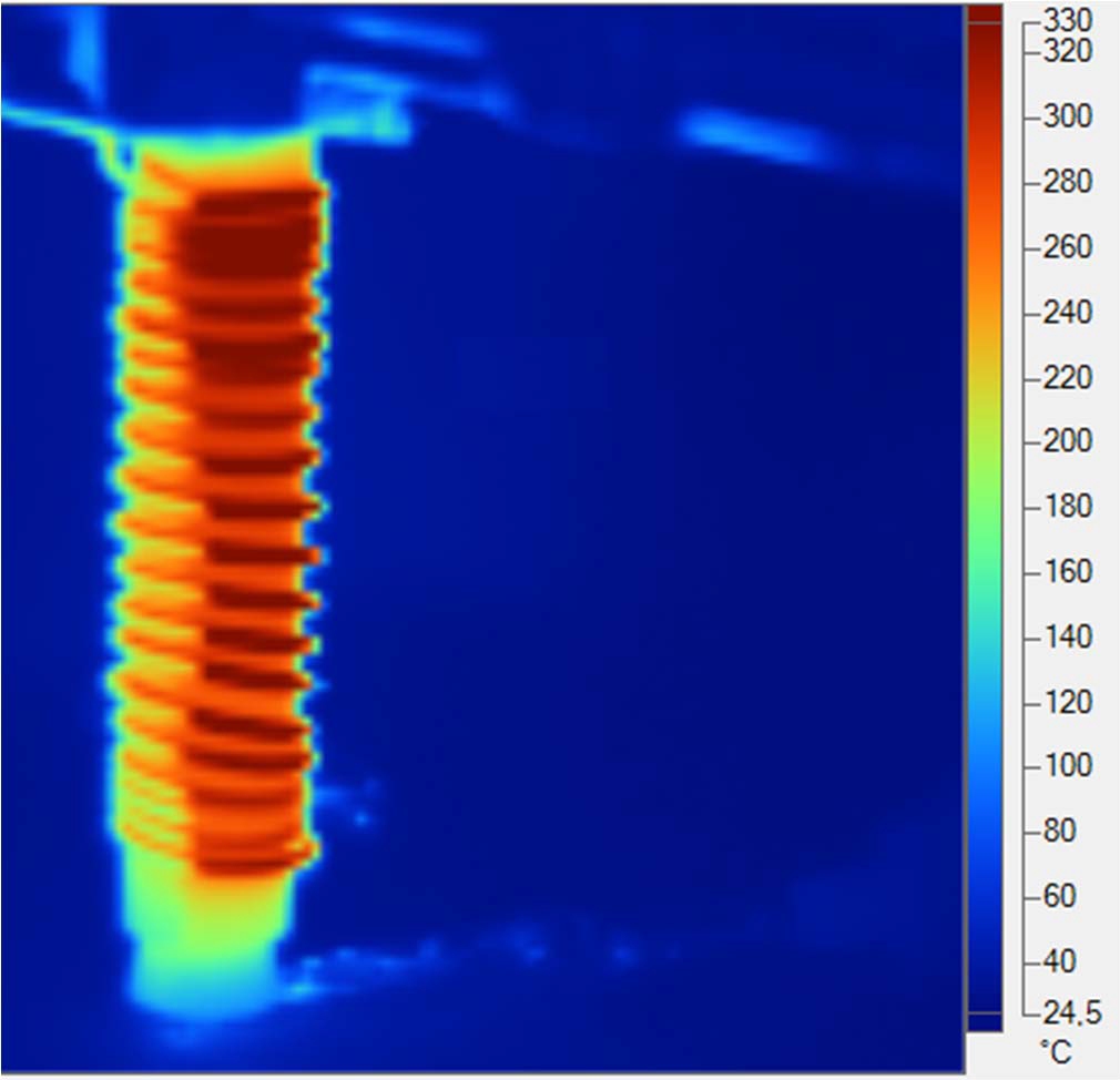 Influence of Electric Current at Solidification of Solder – NeVo Solder